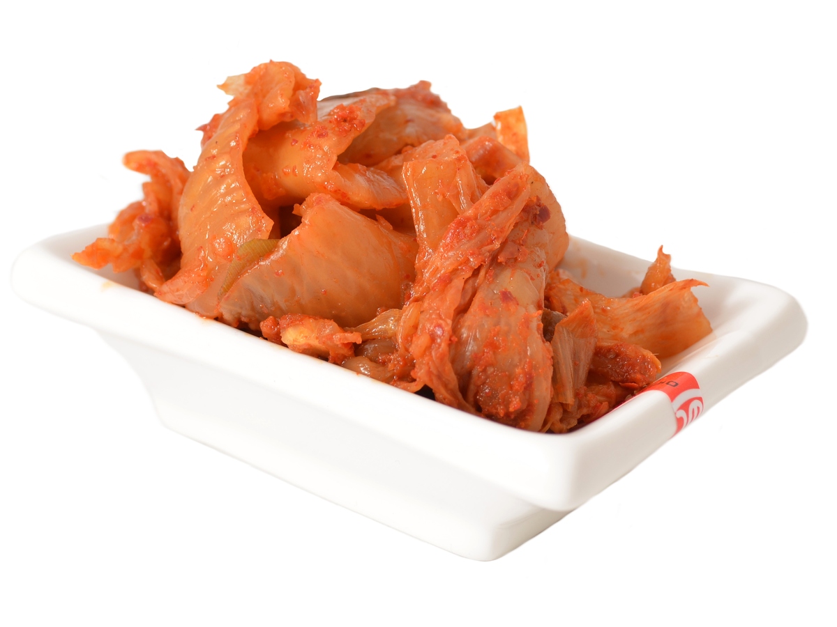 KimchiLove Kimchi Classic, 1 kg | Susi.cz