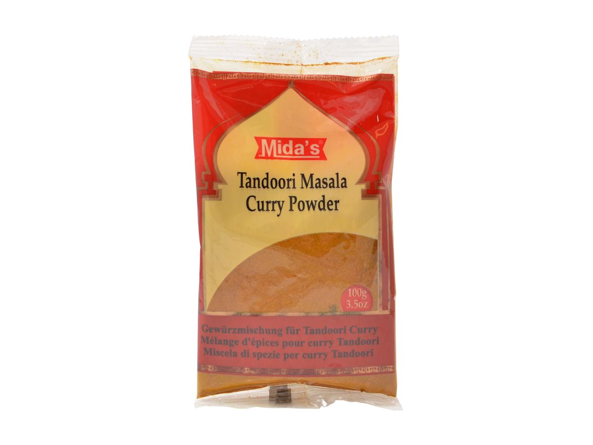 Koření pro japonskou kuchyni | Susi.cz