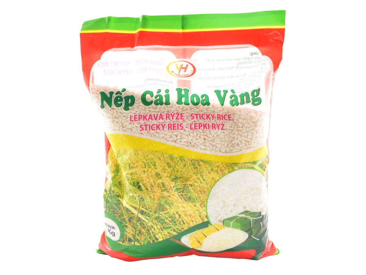 Japonská rýže nejen na sushi strana 2 z 2 | Susi.cz