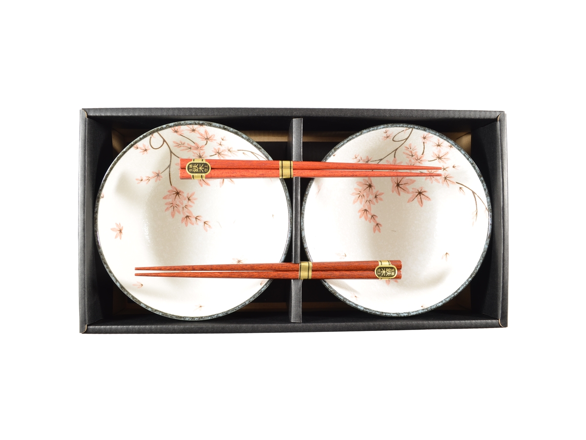 Japonské misky a mističky | Susi.cz